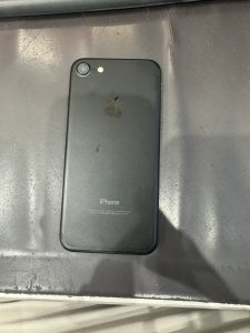 吹田市より｜iPhone7の買取のご依頼です！